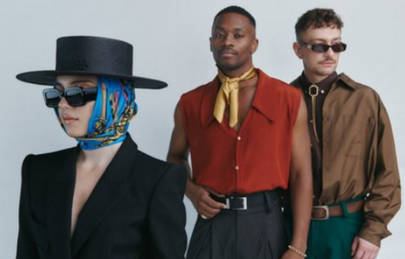 Tvorchi, Klavdia Petrivna, проект МУР, Жадан і Собаки, El Kravchuk ...